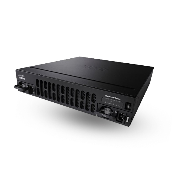 Cisco ISR4451-X-AXV/K9 Dealer in Dubai UAE. - IThub.ae