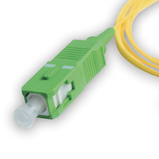 Techlogiks TL-FPC-LCSC-09-DX-003 Single Mode Fiber Patch Cord Dealer in ...