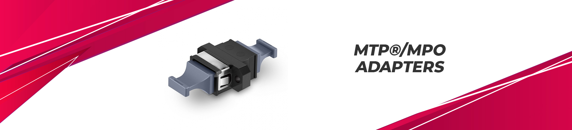 Grab All MTP/MPO Adapters at Low Price Ever in Dubai, UAE- ithub.ae