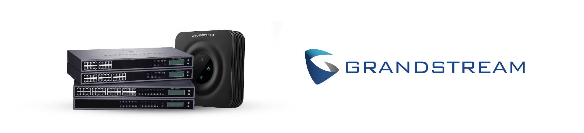 Grandstream Voip Gateways - IThub.ae